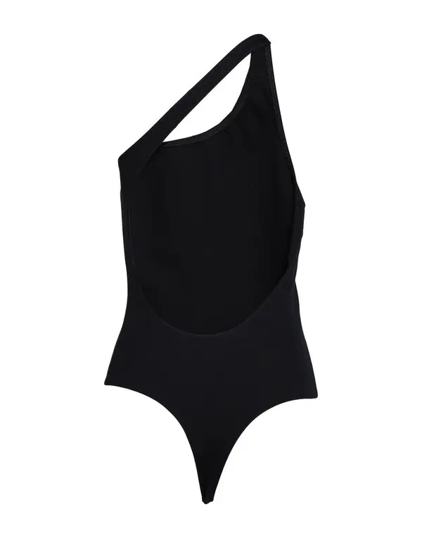 Alexander McQueen Sleeveless Bodysuit