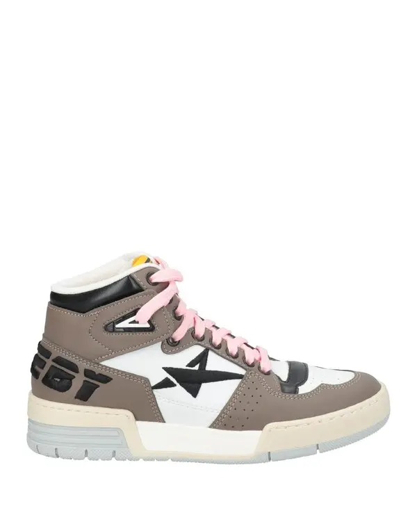 ANIYE BY High-top Sneakers - Grey