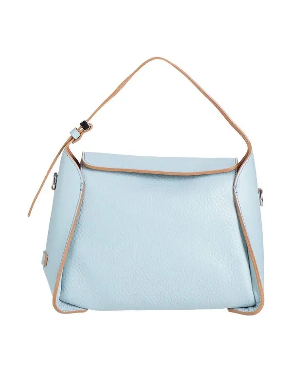 GIANNI CHIARINI Leather Tote