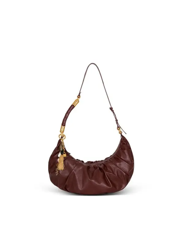 Balmain Pulse Shell Charm