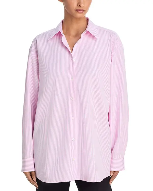 TOTEME Classic Shirt