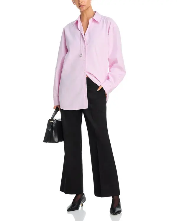 TOTEME Classic Shirt