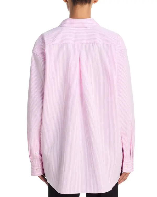 TOTEME Classic Shirt