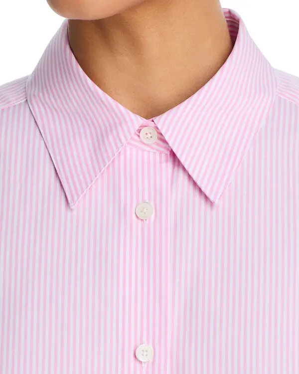 TOTEME Classic Shirt