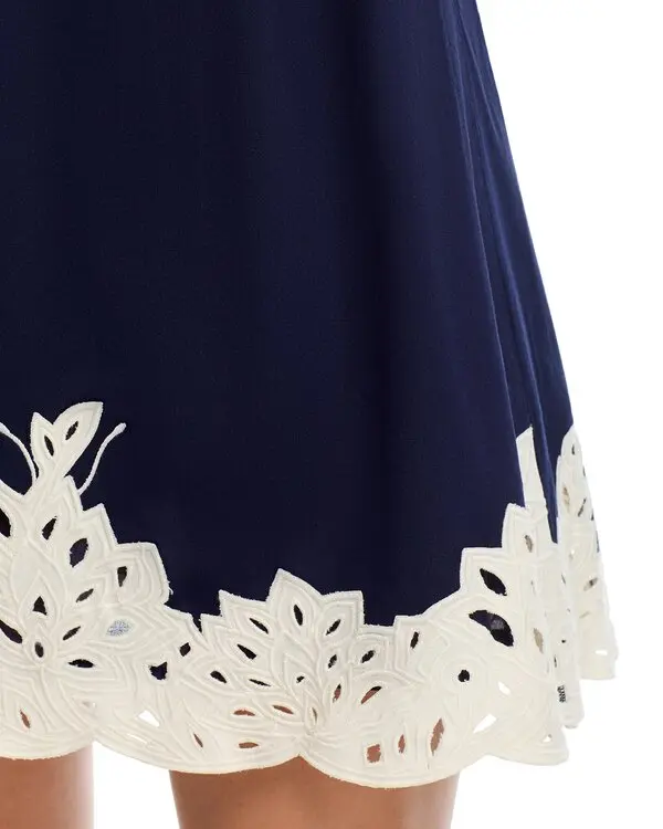 Tanya Taylor Paige Dress