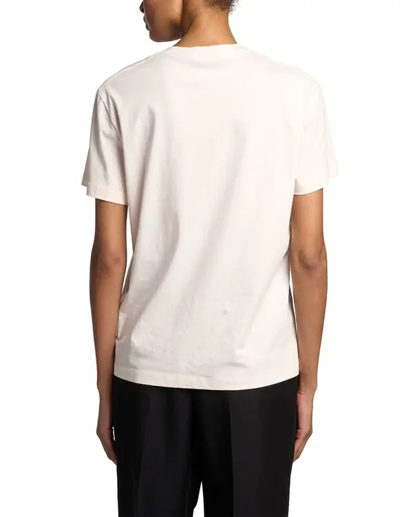 Wardrobe.NYC Classic Tee - Dove