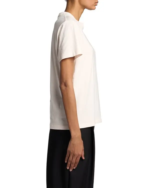 Wardrobe.NYC Classic Tee - Dove