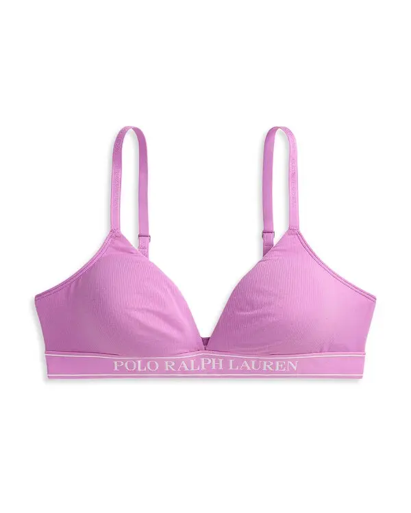 Polo Ralph Lauren Triangle Bralette