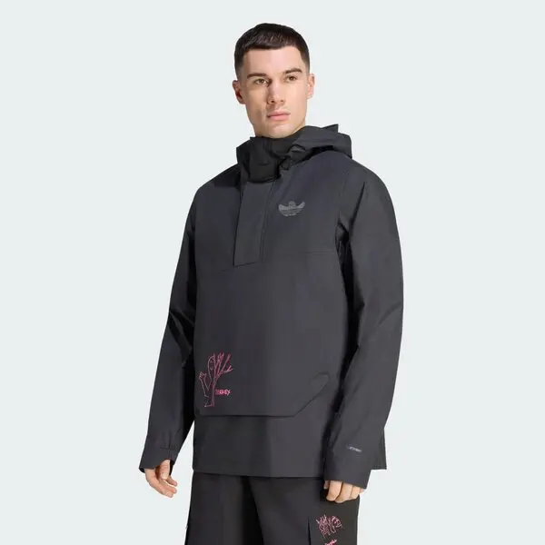 Adidas Terrex Xploric 2.5 Layer Climaproof Anorak