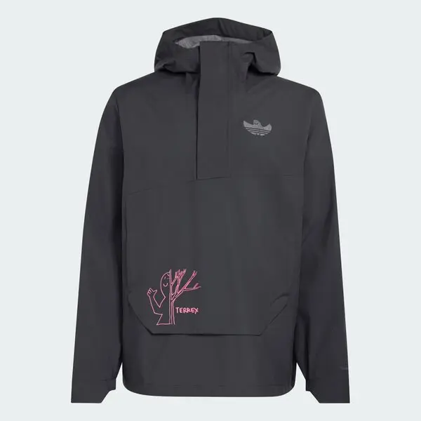 Adidas Terrex Xploric 2.5 Layer Climaproof Anorak
