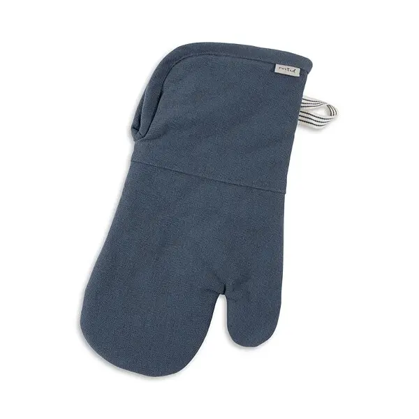 KAF HOME Oven Mitt - Blue