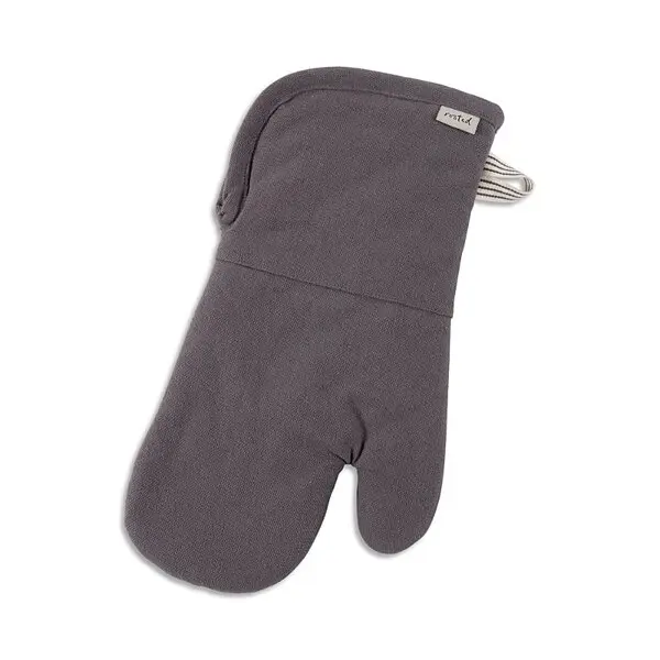 KAF HOME Oven Mitt - Gray
