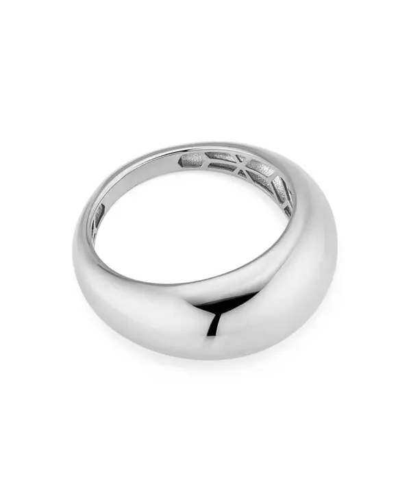 ORADINA Sterling Orbit Ring