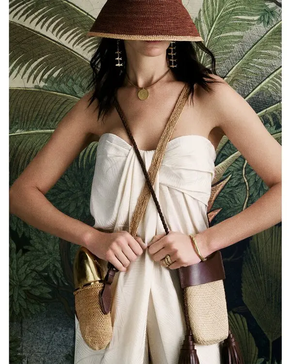 Johanna Ortiz Graceful Top