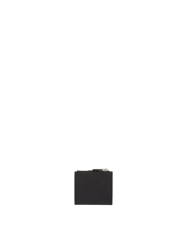 Prada Saffiano Leather Card Holder