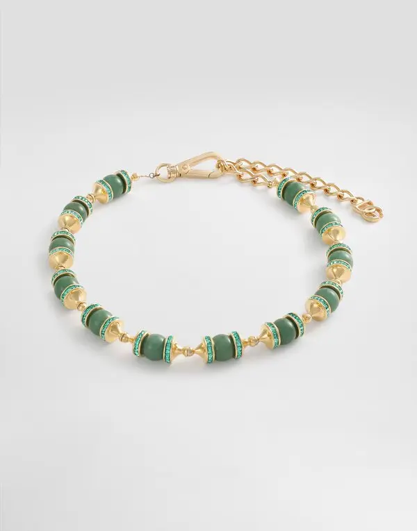 Dolce & Gabbana Spheres Necklace