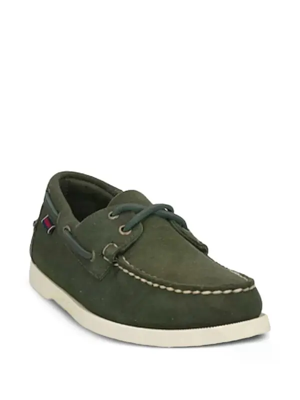 SEBAGO Portland Boat Shoes