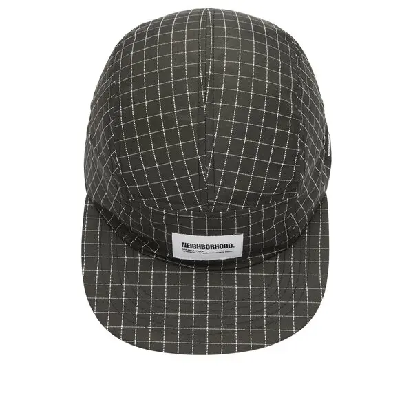 NEIGHBORHOOD Reflective Jet Cap