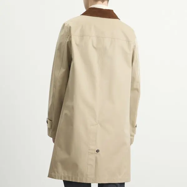Junya Watanabe Mackintosh Trench Coat