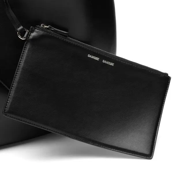 SAMSØE SAMSØE Sakaia Shoulder Bag