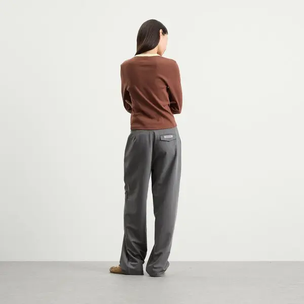 HOSBJERG Babette Long Sleeve T-shirt