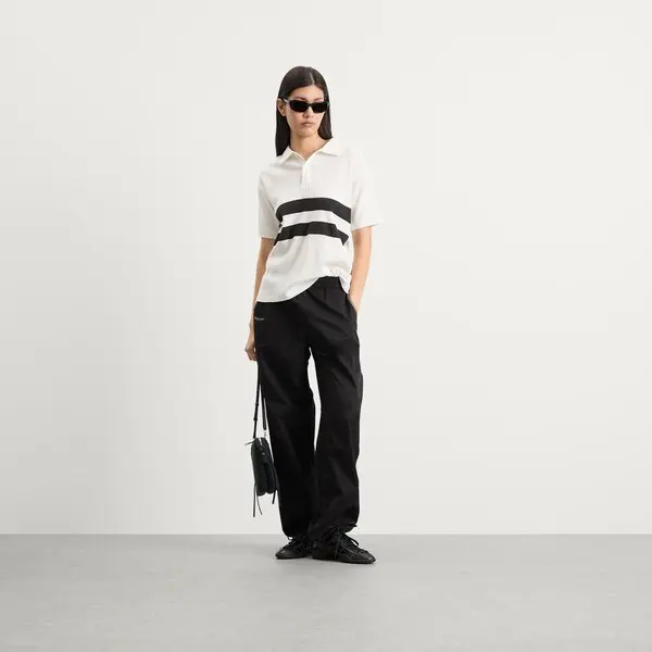 HOSBJERG Sadie Track Pants