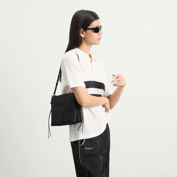 HOSBJERG Sadie Track Pants