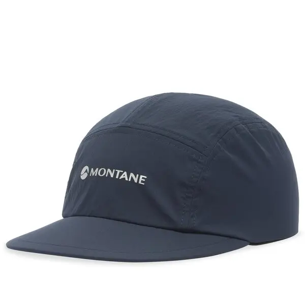 MONTANE Caelum Cap - Eclipse Blue