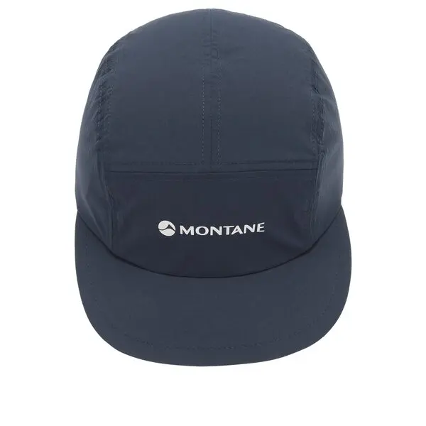 MONTANE Caelum Cap - Eclipse Blue