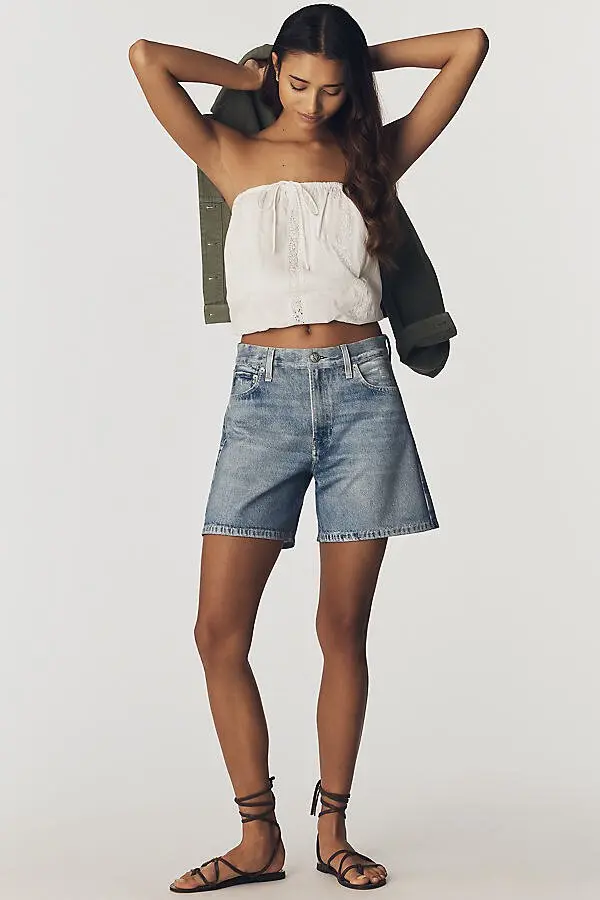 Rag & Bone Miramar Shorts - Rosen