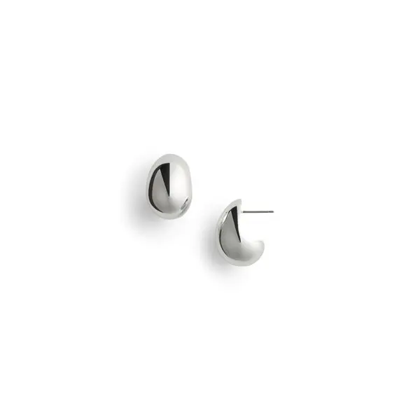 Ralph Lauren Plated Stud Earrings