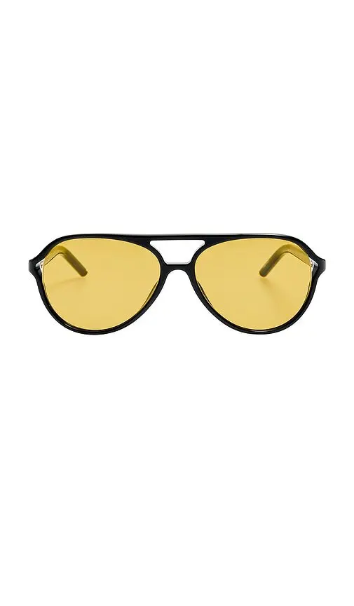 Jacquemus Aviator Sunglasses