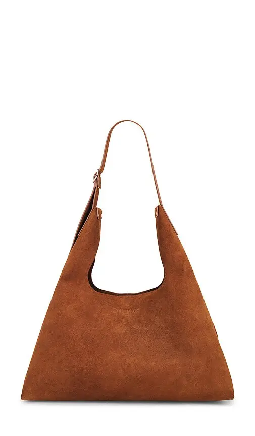 CULTNAKED Bound Bag