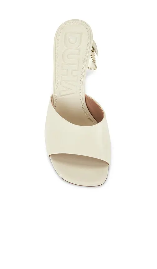 DUHA Palmira Mule