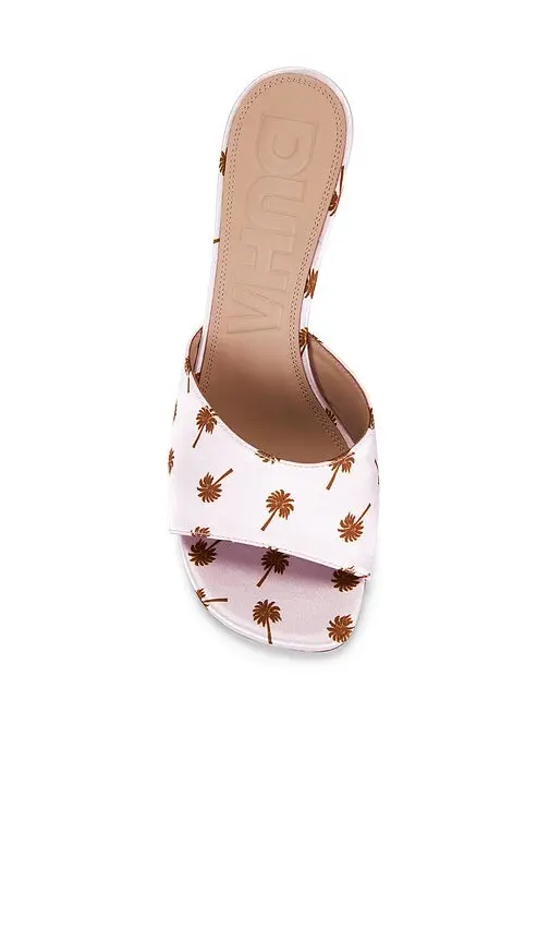 DUHA Waha Mule