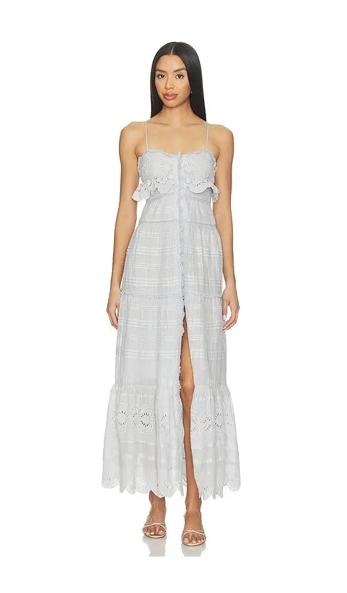 Isabel Marant Étoile Paule Dress