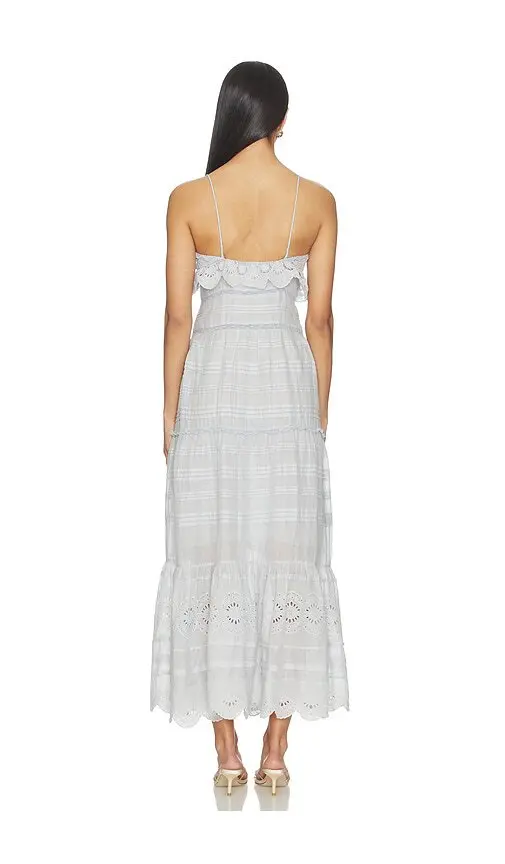Isabel Marant Étoile Paule Dress