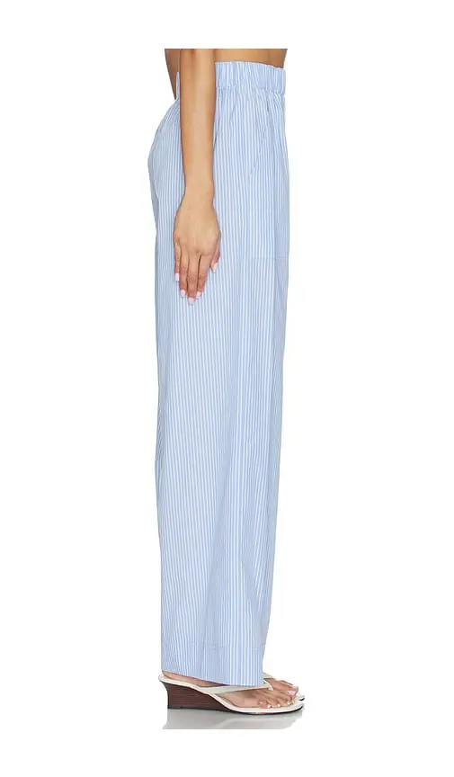Simkhai Arden Pull On Pant