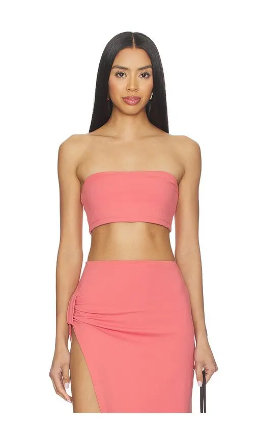 Susana Monaco Micro Tube Top