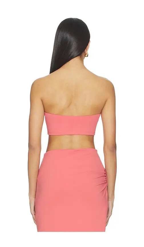 Susana Monaco Micro Tube Top