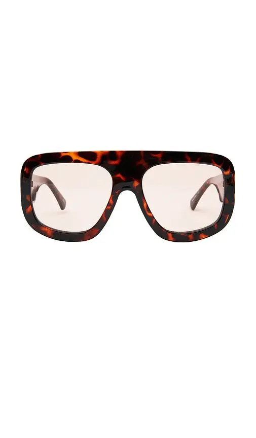OTRA Vail Sunglasses - Brown