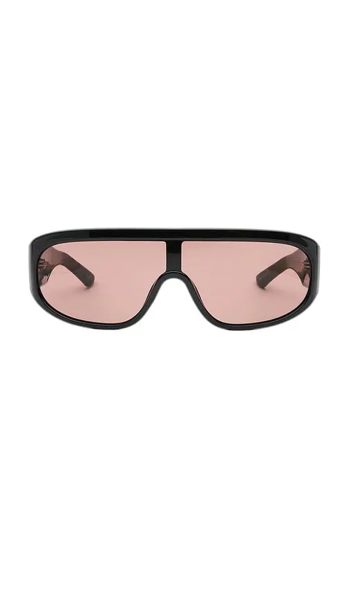 OTRA Rio Sunglasses - Black