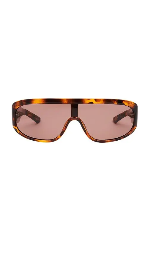 OTRA Rio Sunglasses - Brown