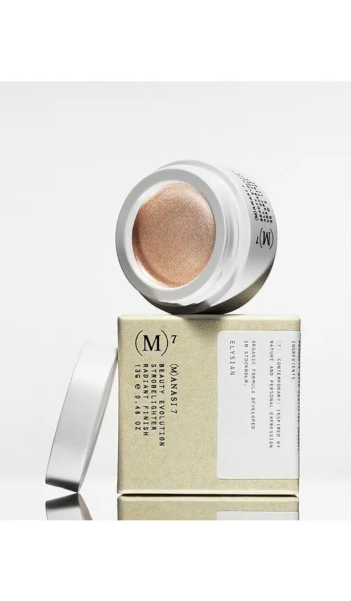 MANASI 7 Strobelighter - Beauty: Multi
