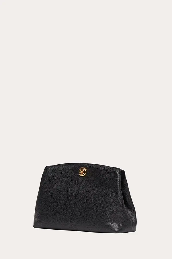 LIFFNER Pushlock Pouch - Black