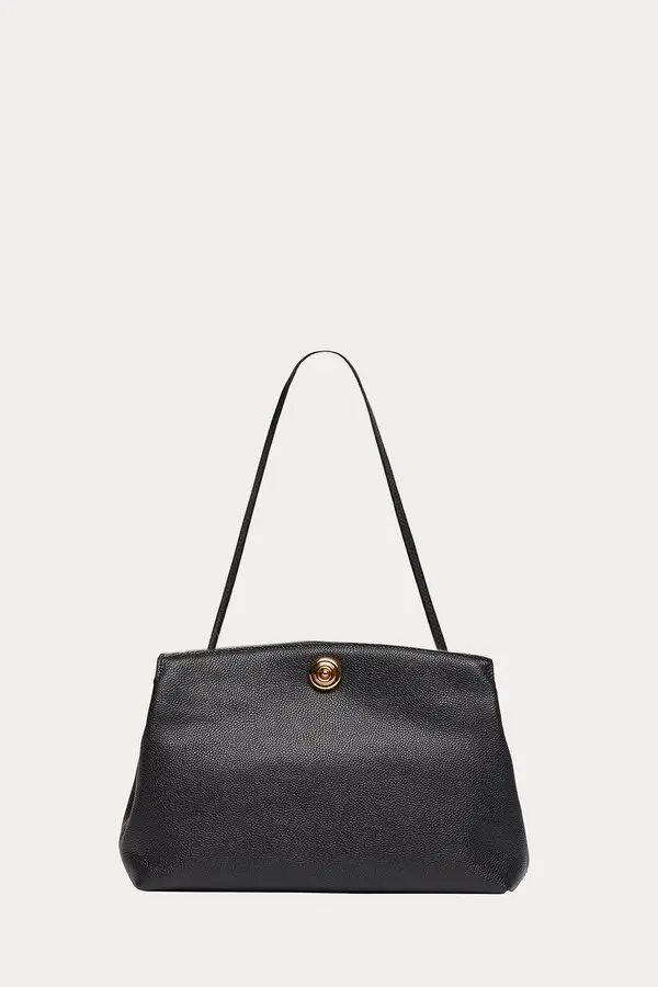 LIFFNER Pushlock Pouch - Black
