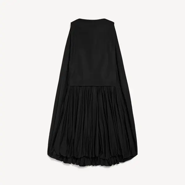 Balenciaga Cristóbal Gown Dress