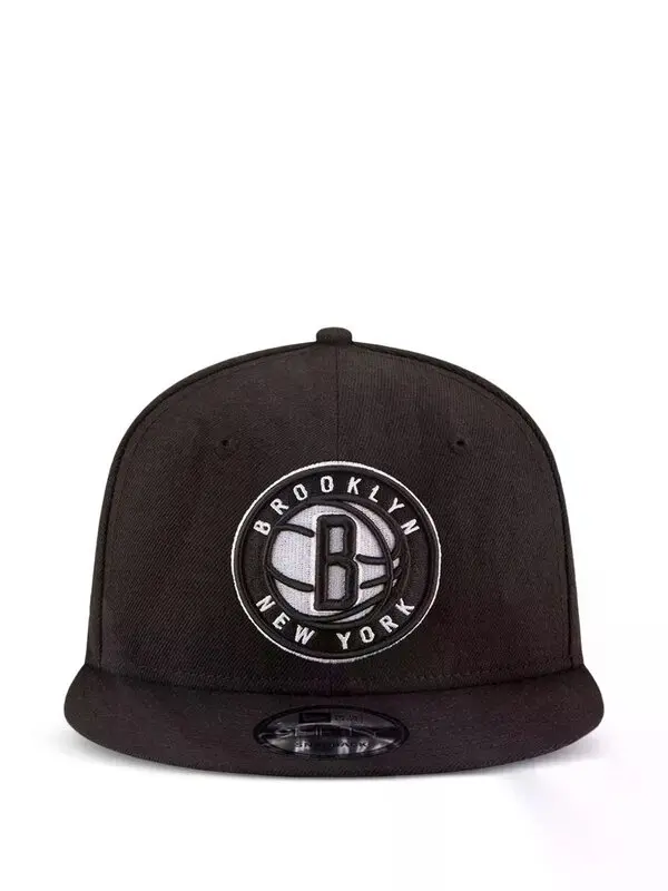 New Era Nba Brooklyn Nets Cap
