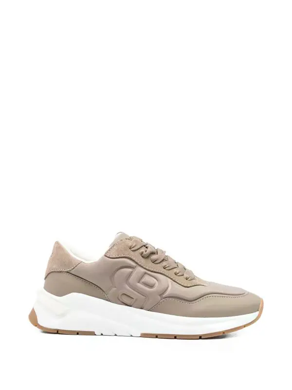 BOSS Emed Sneakers - Neutrals