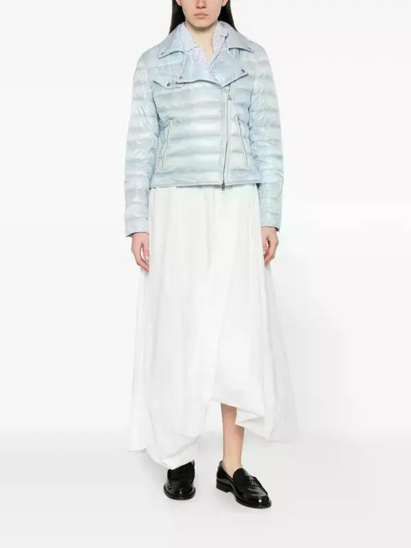 Herno Padded Jacket - Blue